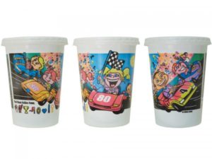 Kid-friendly placemats for restaurants | Kidstar